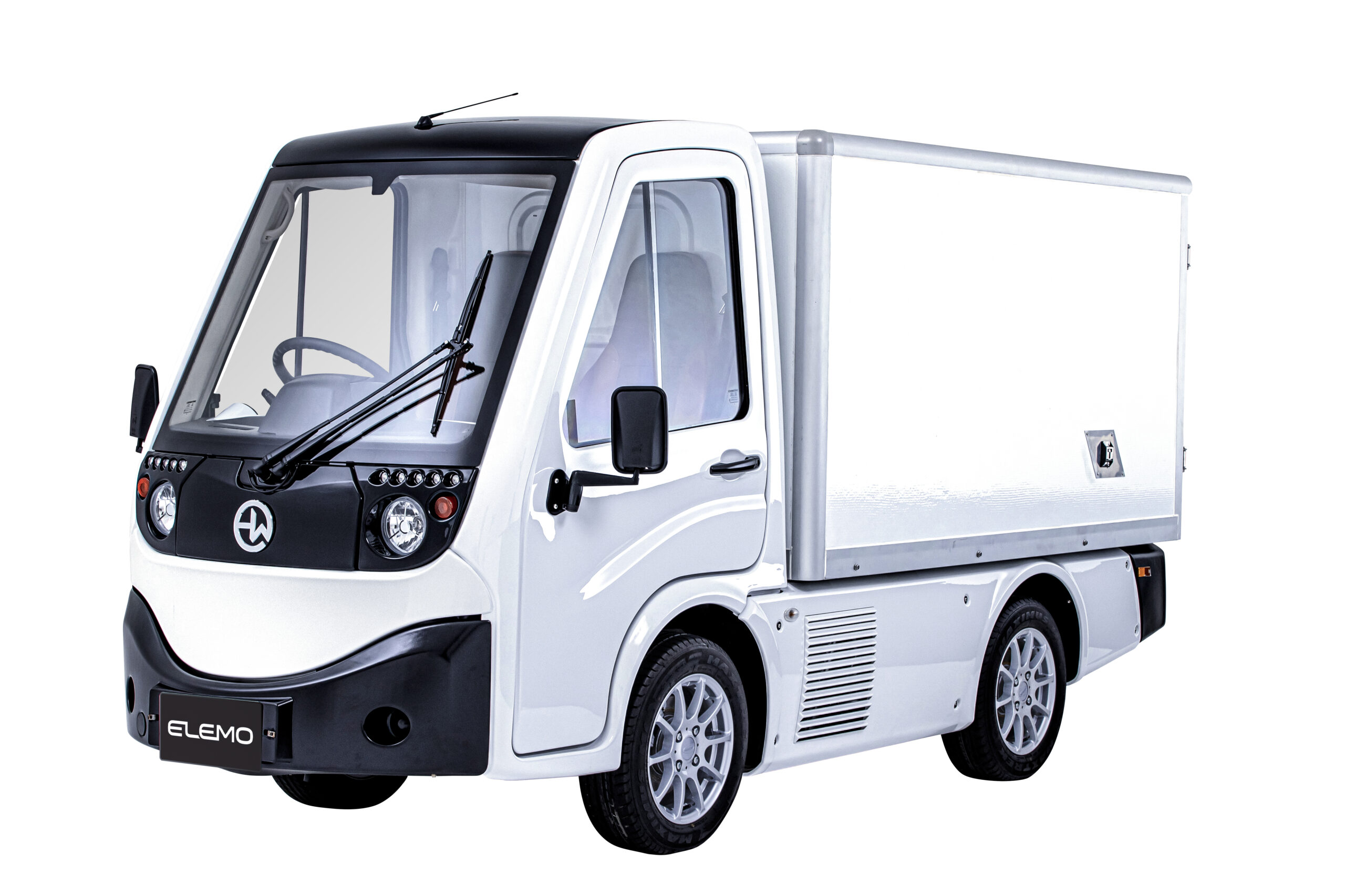 【商材紹介】HW ELECTRO株式会社様のEVトラックの取り扱いを開始いたしました | 株式会社CUBE-LINX