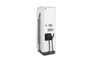 ABB Terra 184 JJ-X (180kW) | 株式会社CUBE-LINX